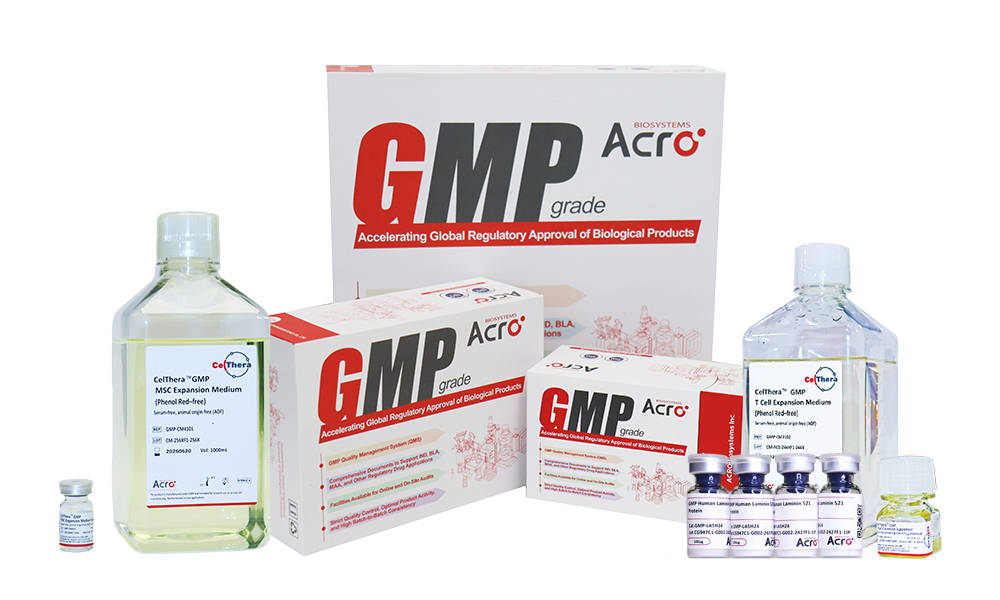 ACROBiosystems | Fisher Scientific