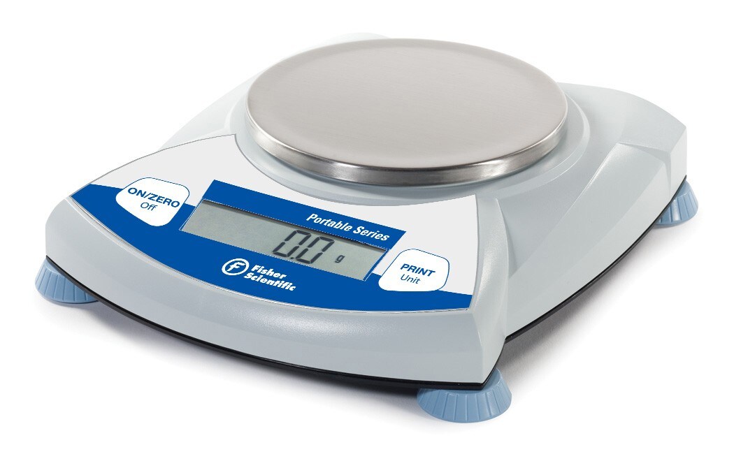 Fisherbrand balances